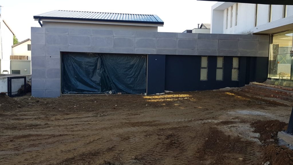 BAS Projects | Contracting | Plant Hire | Call: 082 718 3415